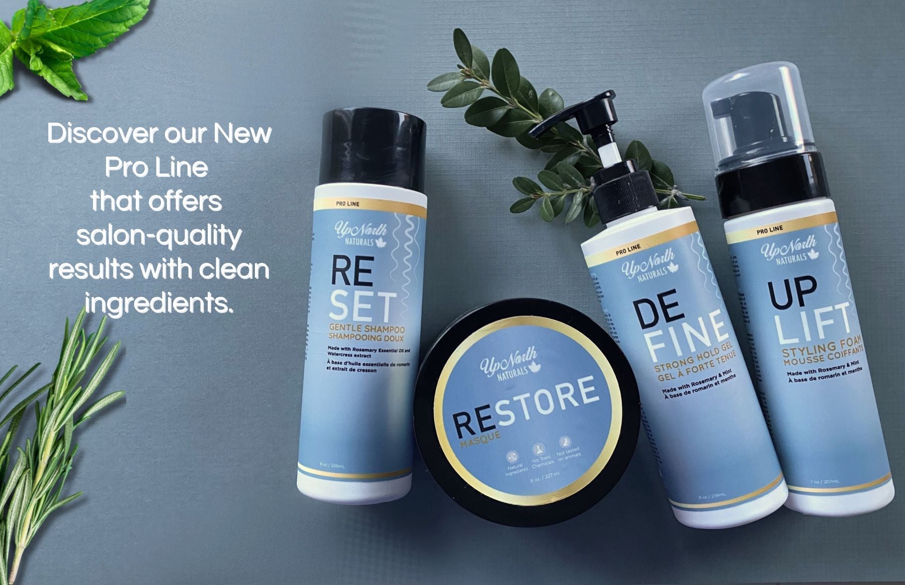 The Secret to Healthy Edges: A Guide to Smoothing Gel – Up North ...