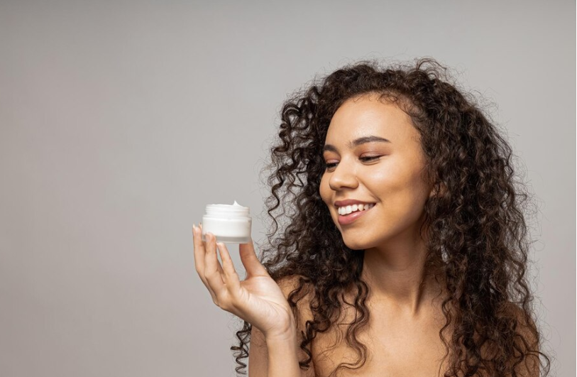 How To Use A Conditioning Hair Butter – Up North Naturals Canada